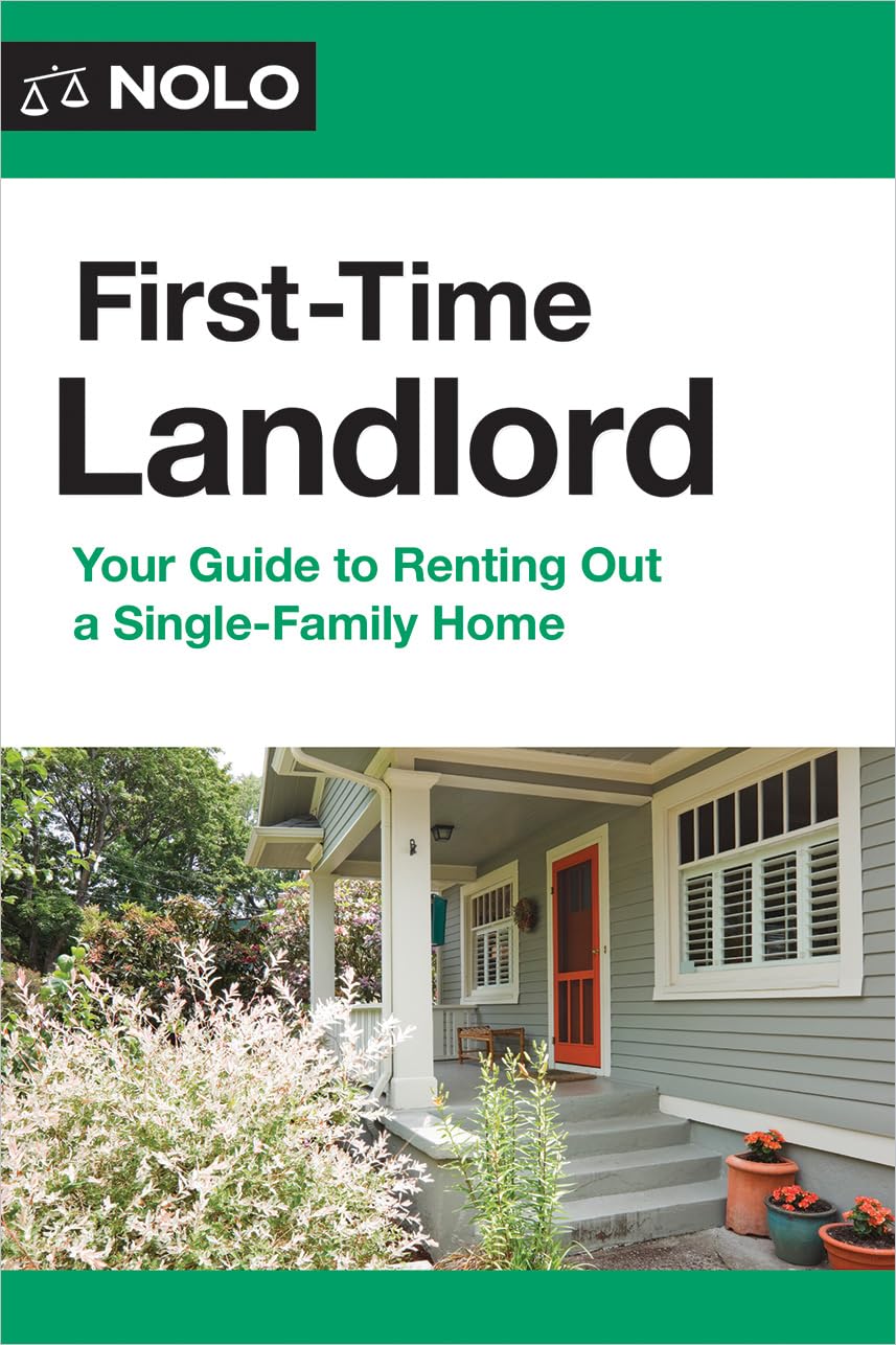 First-Time Landlord: Your Guide to Renting out a Single-Family Home ...