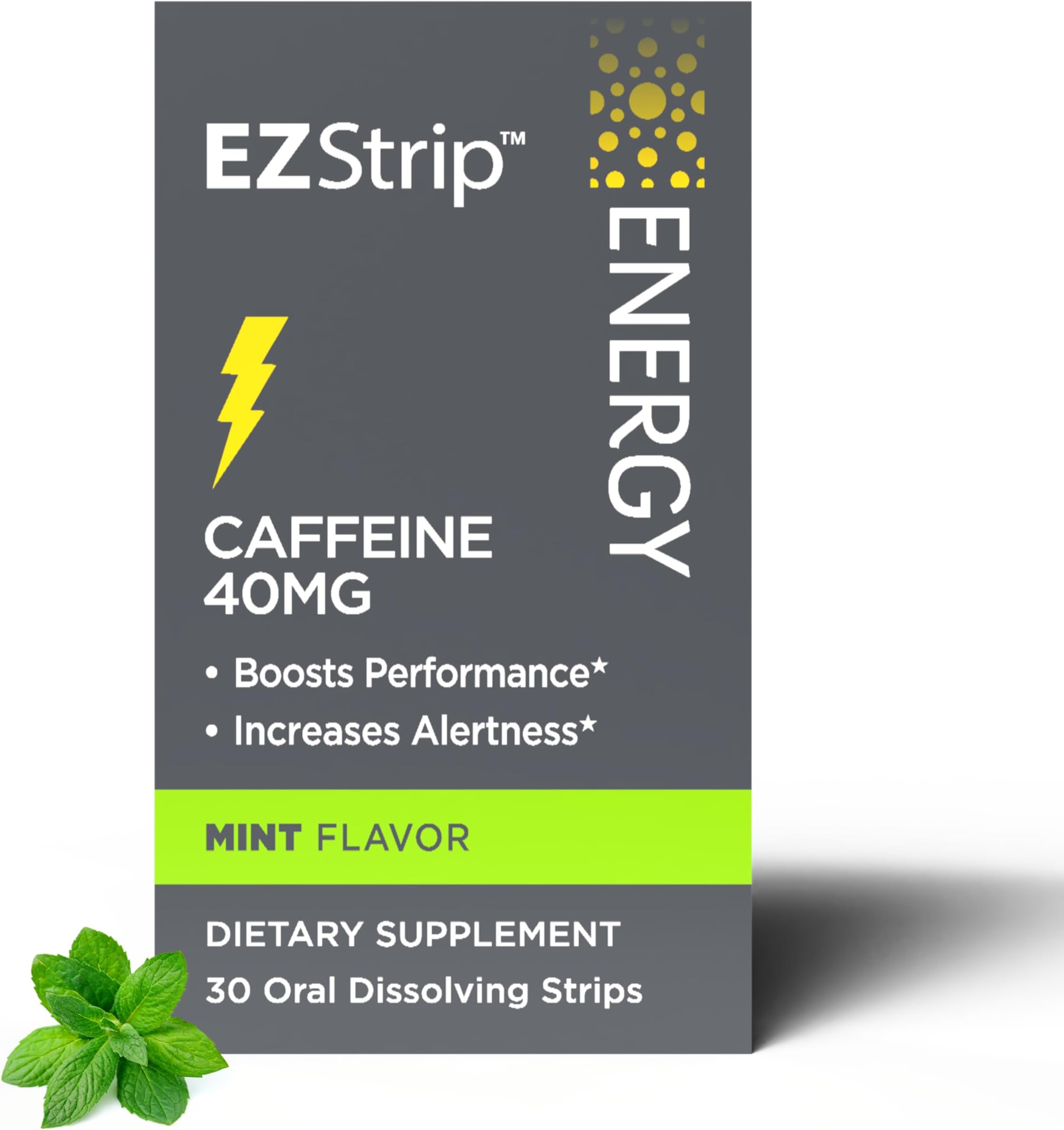 Amazon.com: ALLDAY - Caffeine Spray, Promotes Focus and Energy - Pocket ...