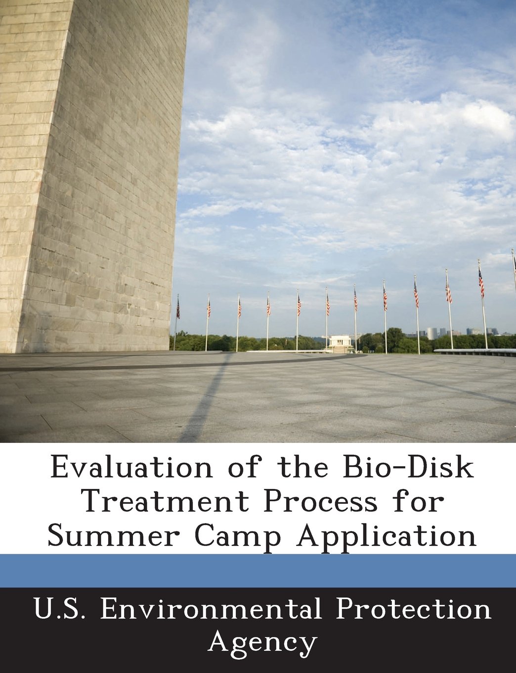 Evaluation Of The Bio Disk Treatment Process For Summer Camp ...
