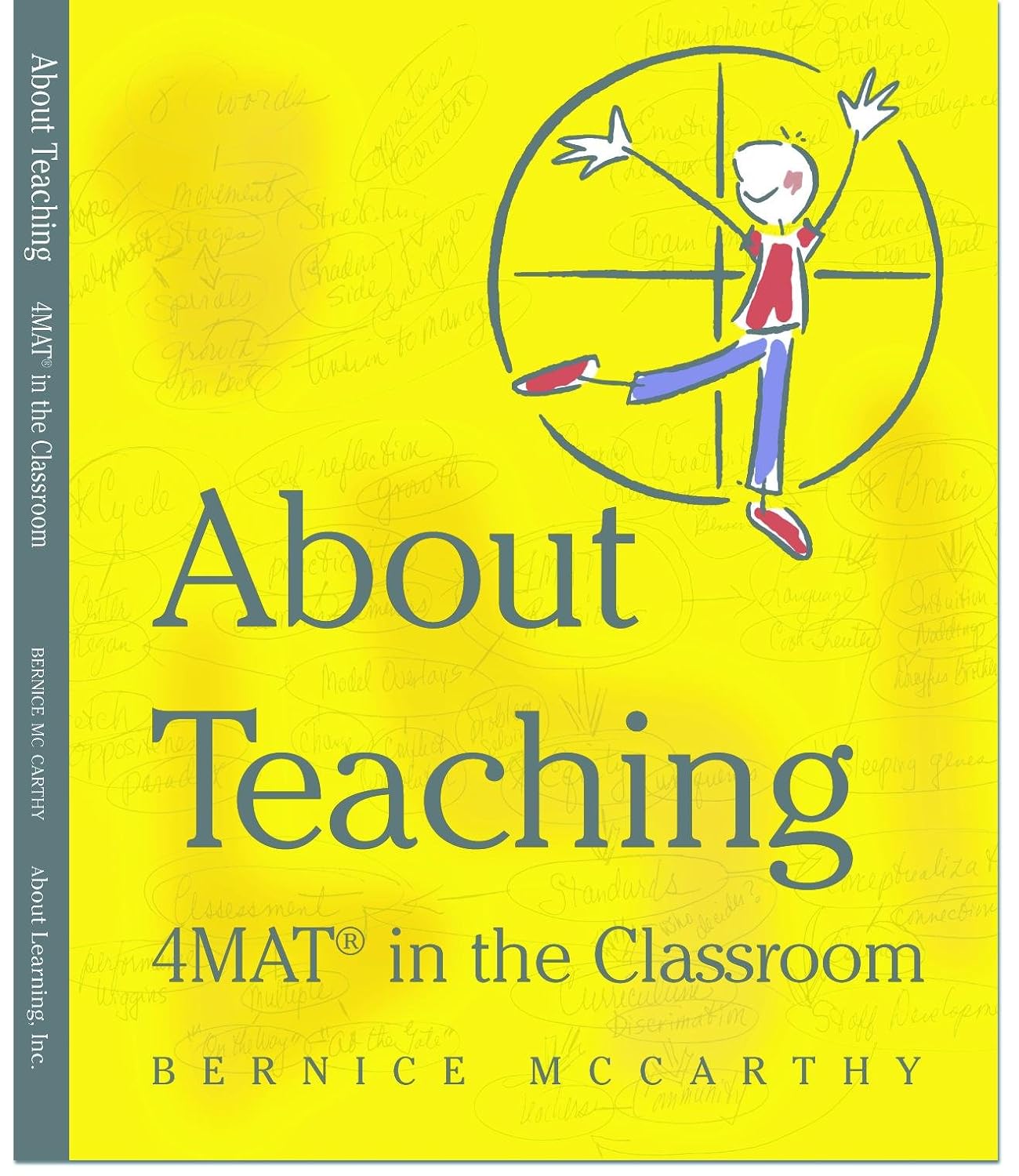 Amazon.com: About Teaching: 4MAT in the Classroom eBook : McCarthy ...
