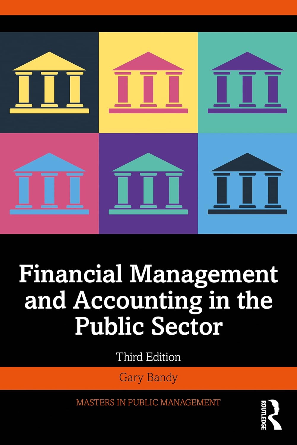 Financial Management and Accounting in the Public Sector (Routledge ...