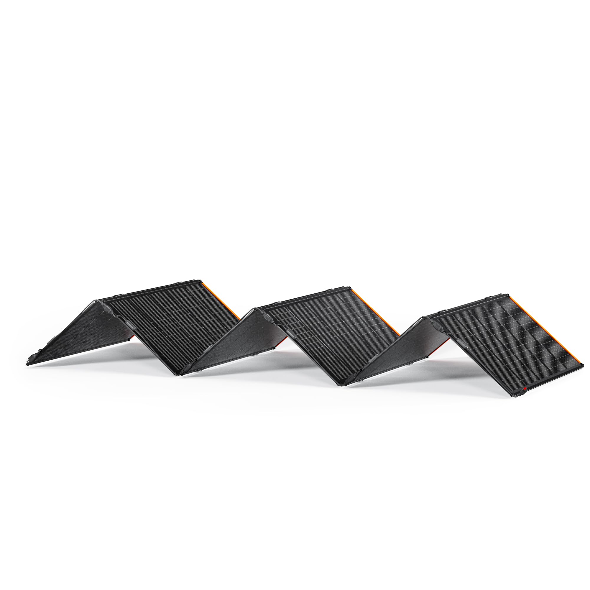 Amazon.com : Jackery SolarSaga 500X Solar Panels, 500W Power Output, 25 ...
