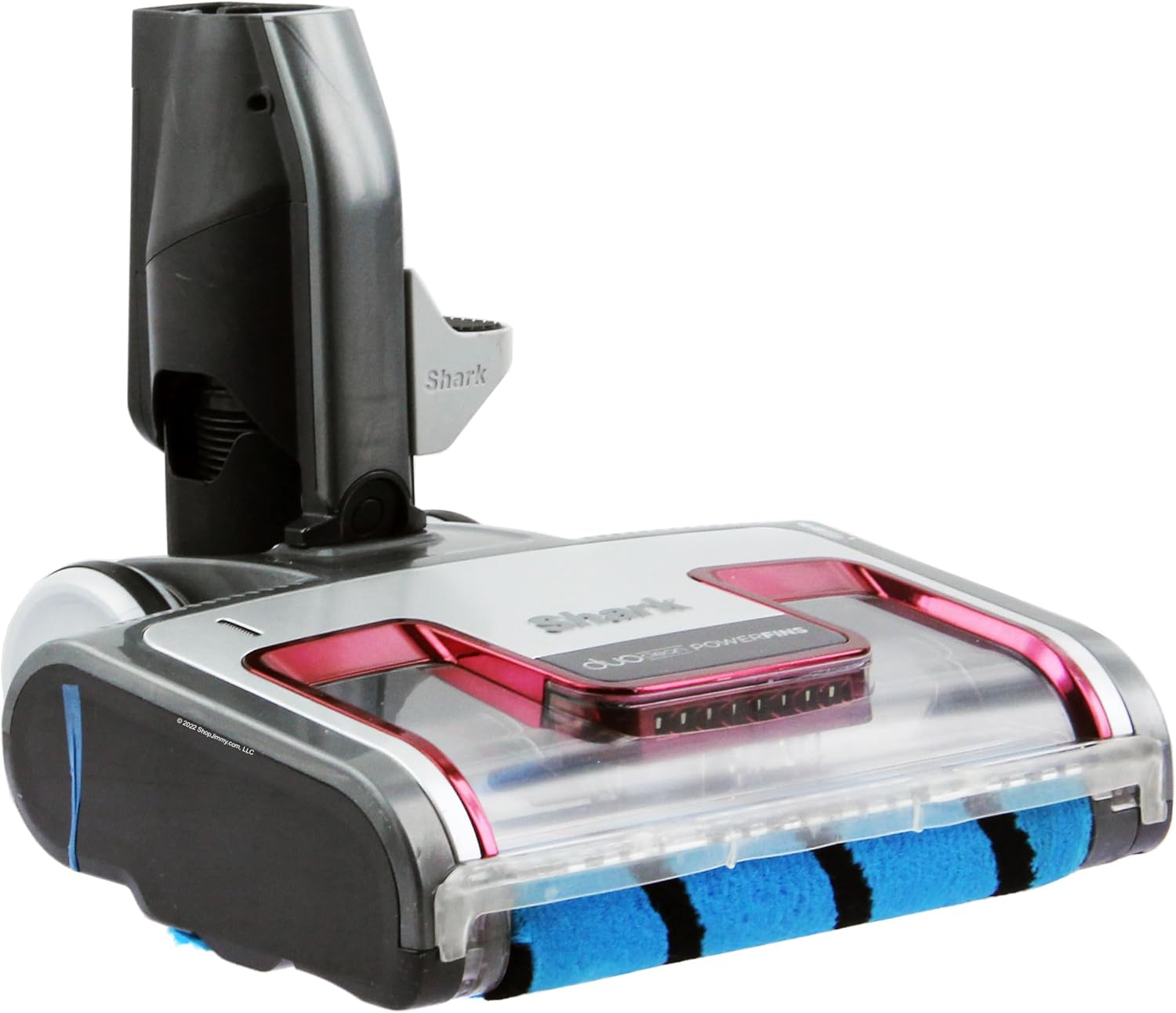 Amazon.com: ShopJimmy DuoClean PowerFin Floor Nozzle (139CU2000) for ...