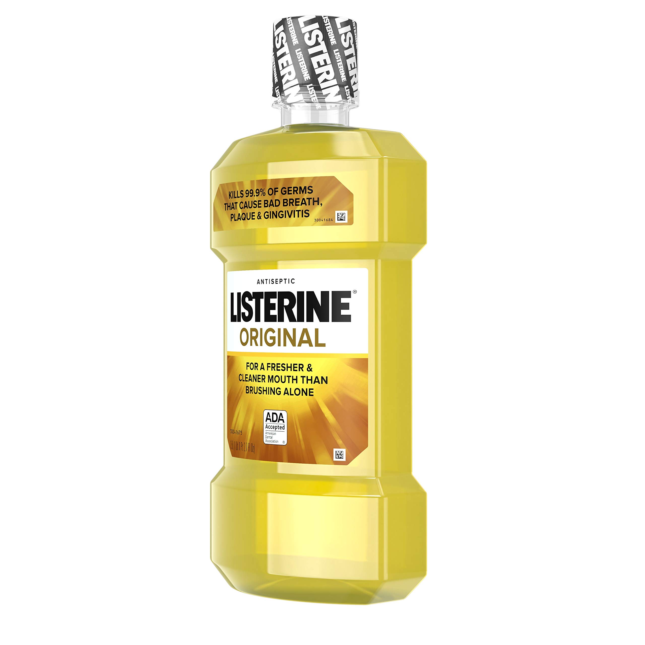 Enjuague bucal antiséptico or...B00CHTYCXI | Encarguelo.com