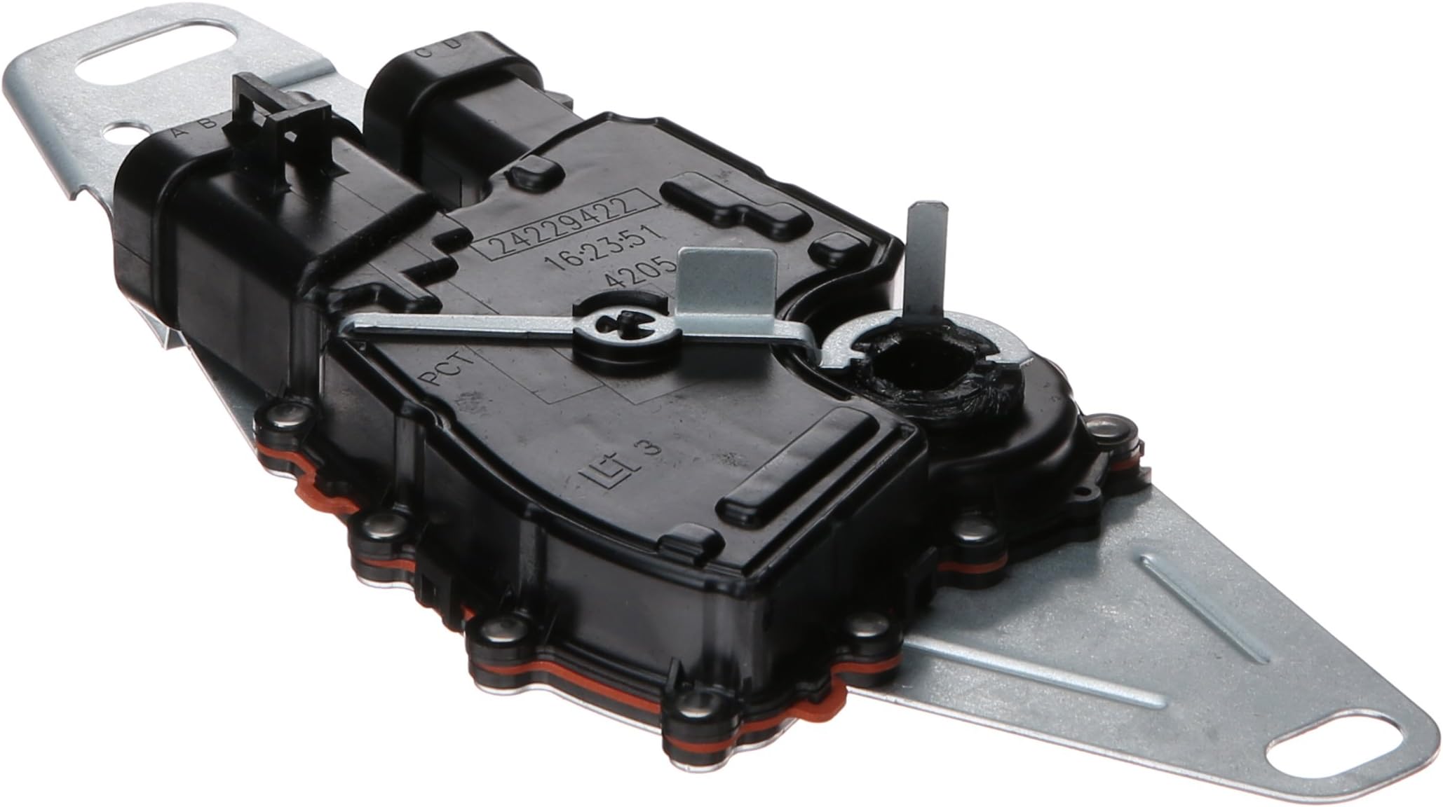 Amazon.com: Allison Transmission 29540479 Neutral Safety/Back-up Switch ...