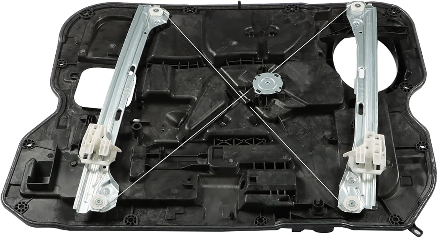 Amazon.com: labwork Front Left Window Driver Side Regulator Motor ...