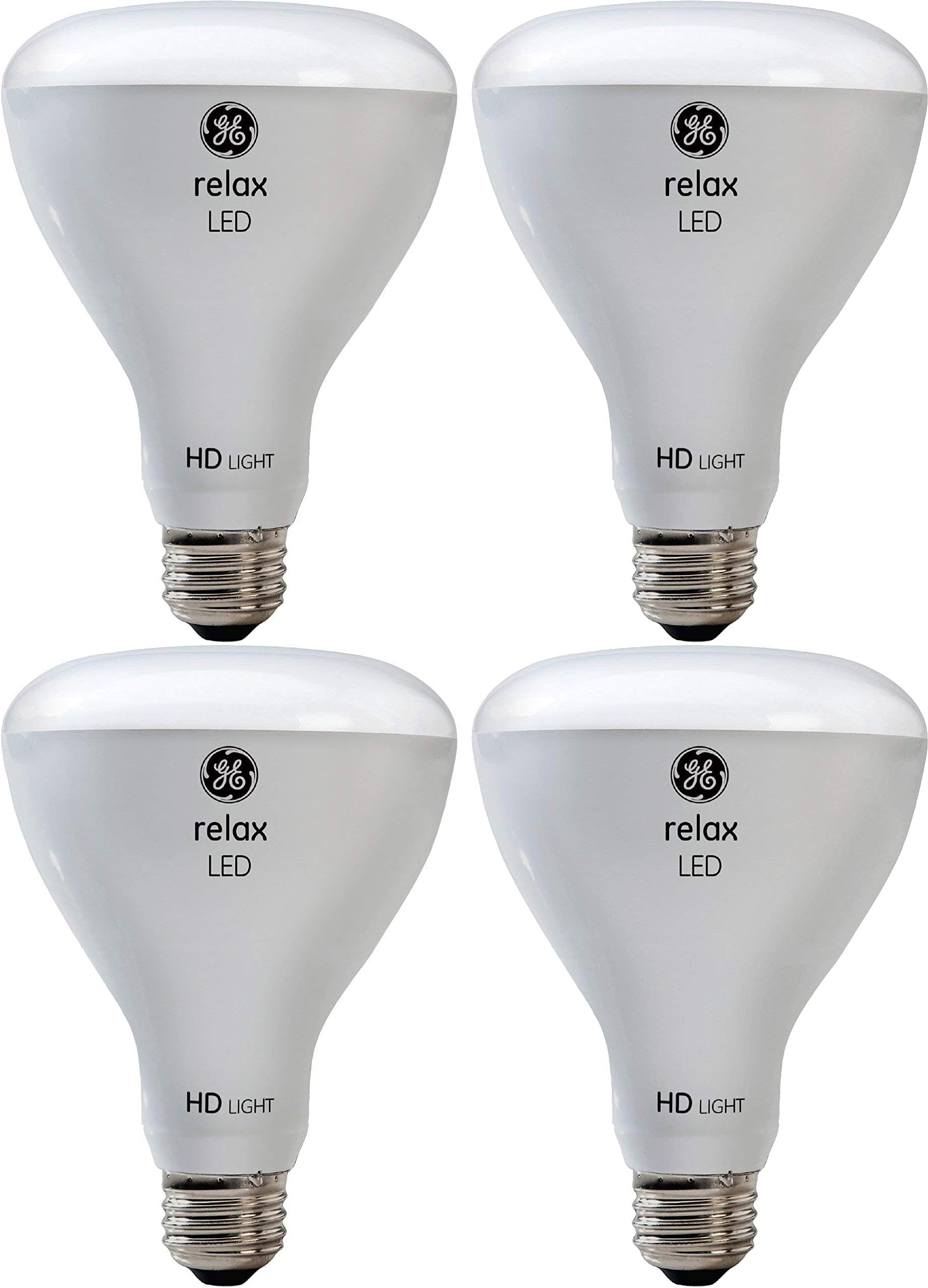 GE Lighting Sun Filled LED Light Bulb, 60 Watt Replacement, Daylight ...