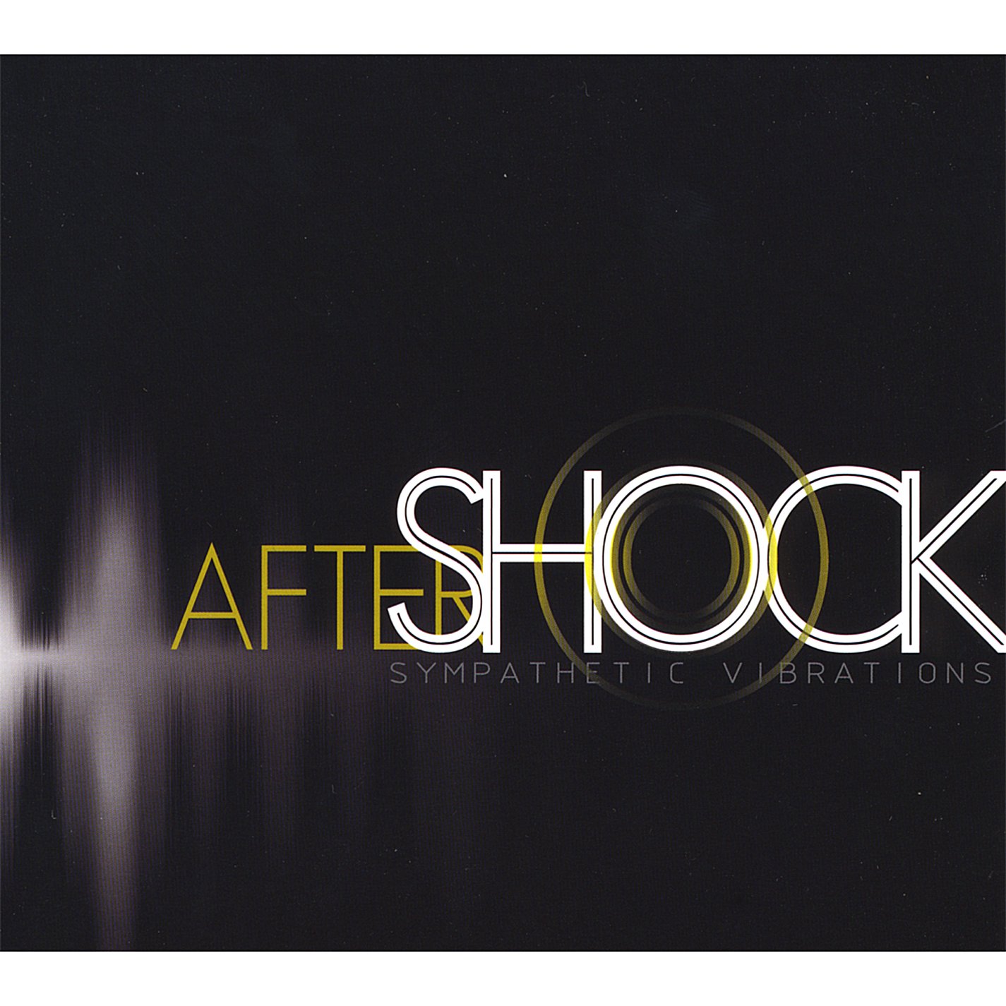 After Shock - Aftershock - Amazon.com Music