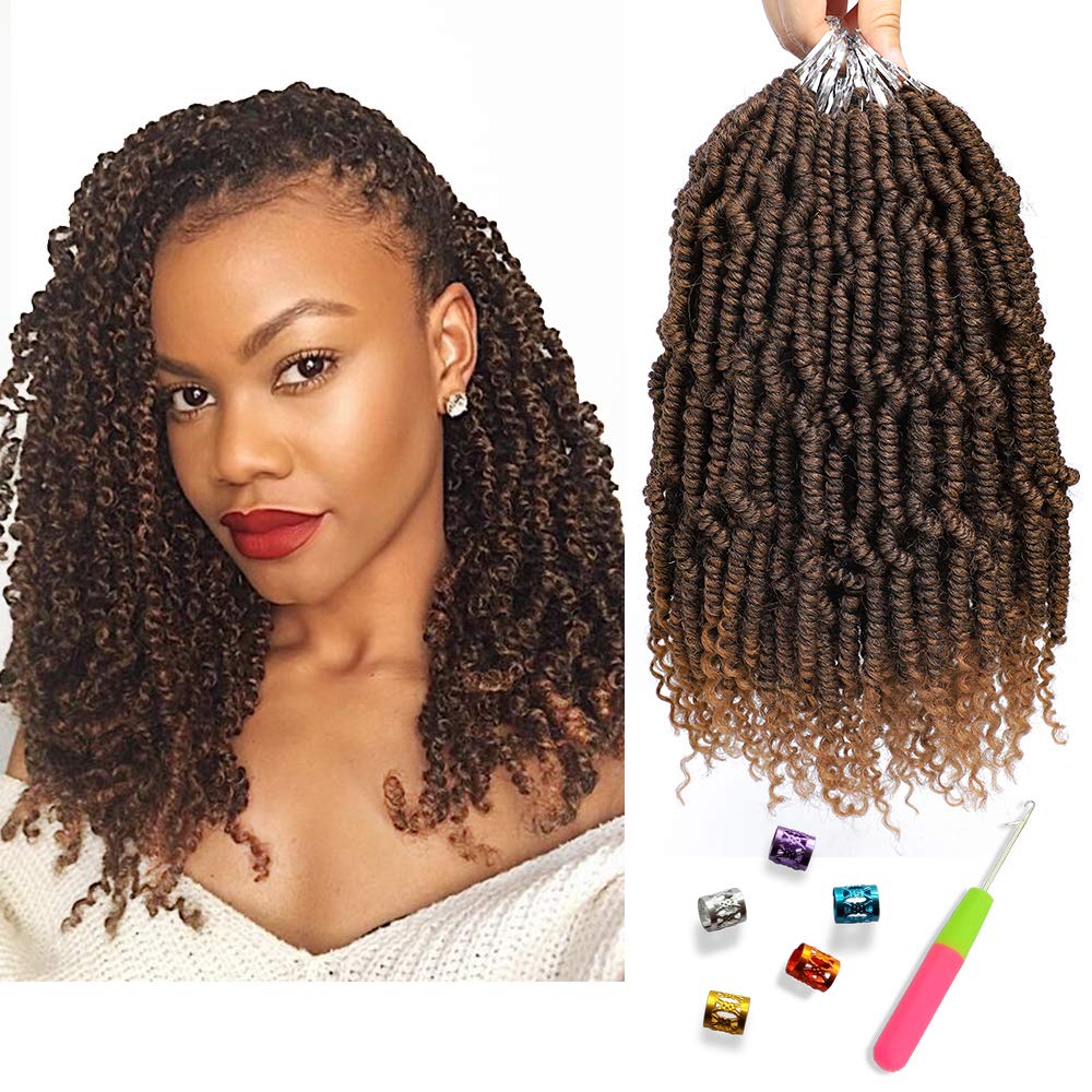 Micro Crochet Braids | My Patterns