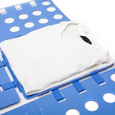 Professional Laundry Folders 3rd Generation Laundry Folding Board Shirt ...