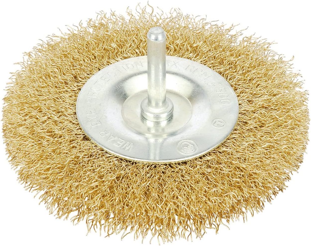 Draper 100M Wire Brush - 41428 - Abrasive Cup Brushes - Amazon.com