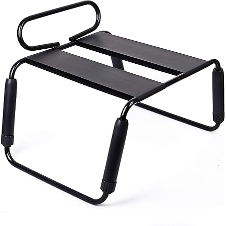 Amazon.com: Sex Bench Bouncing Mount Stool Sex Furniture Positioning ...
