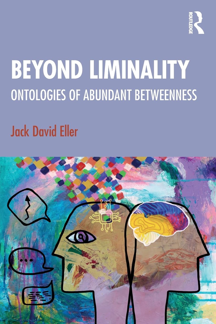 Beyond Liminality: Eller, Jack David: 9781032732183: Amazon.com: Books