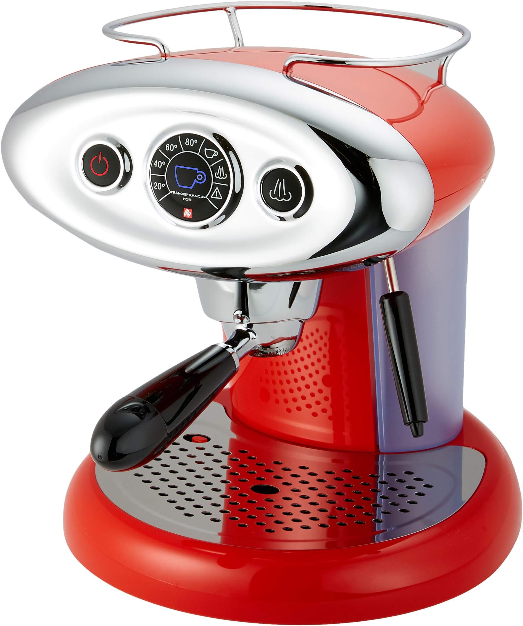 Bialetti Super, Macchina Caffè Espresso, Funziona esclusivamente con ...