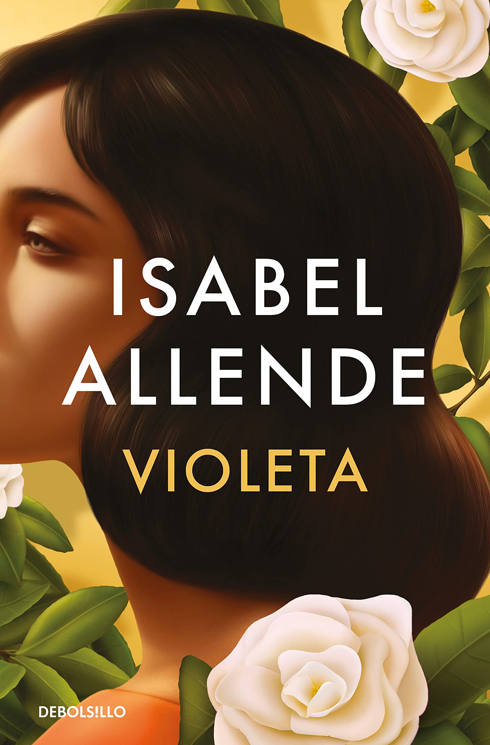Violeta: Allende, Isabel: 9788466362887: Amazon.com: Books