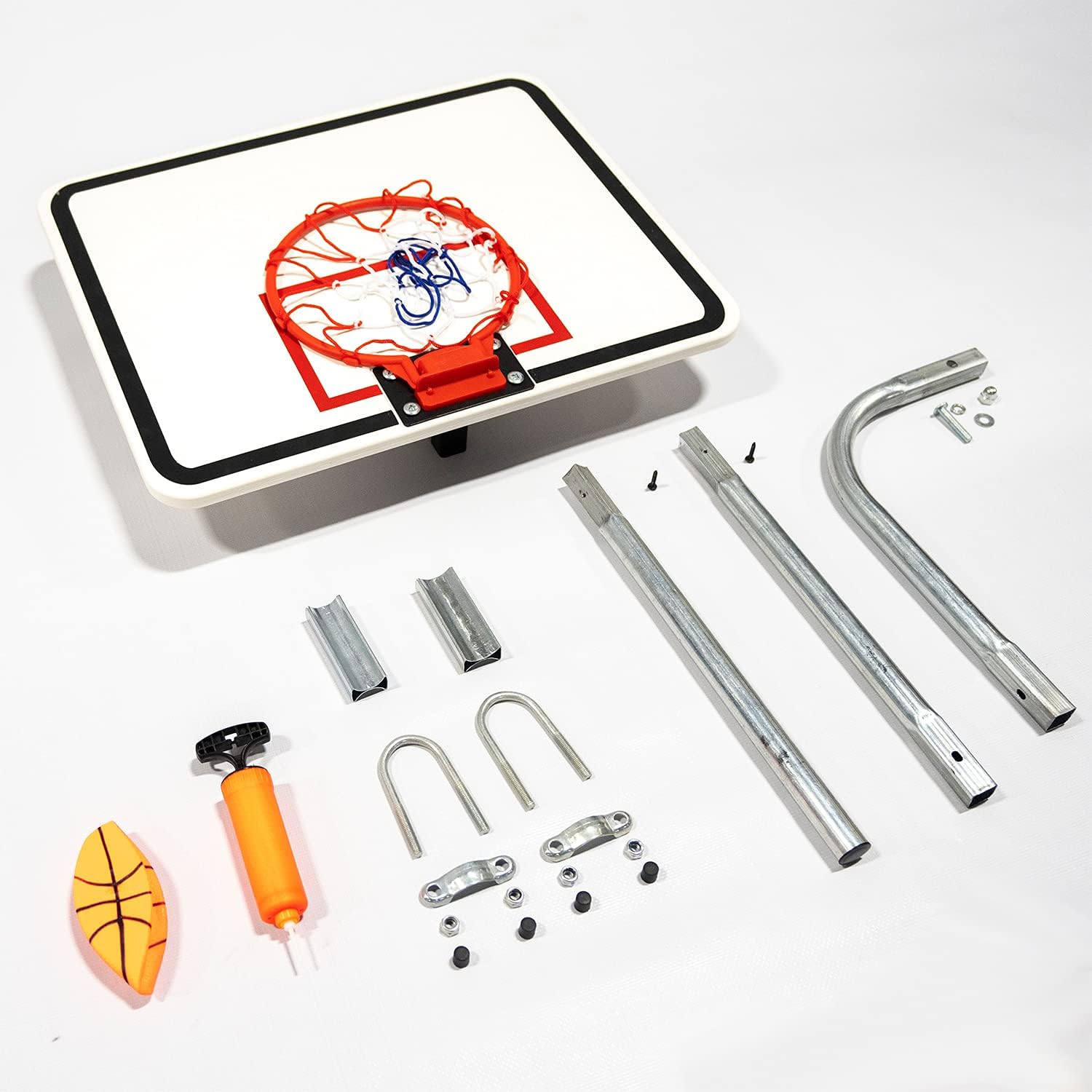 Amazon.com : JumpKing Acc-UBSKU-Bolt Universal Adjustable Spring-Loaded ...