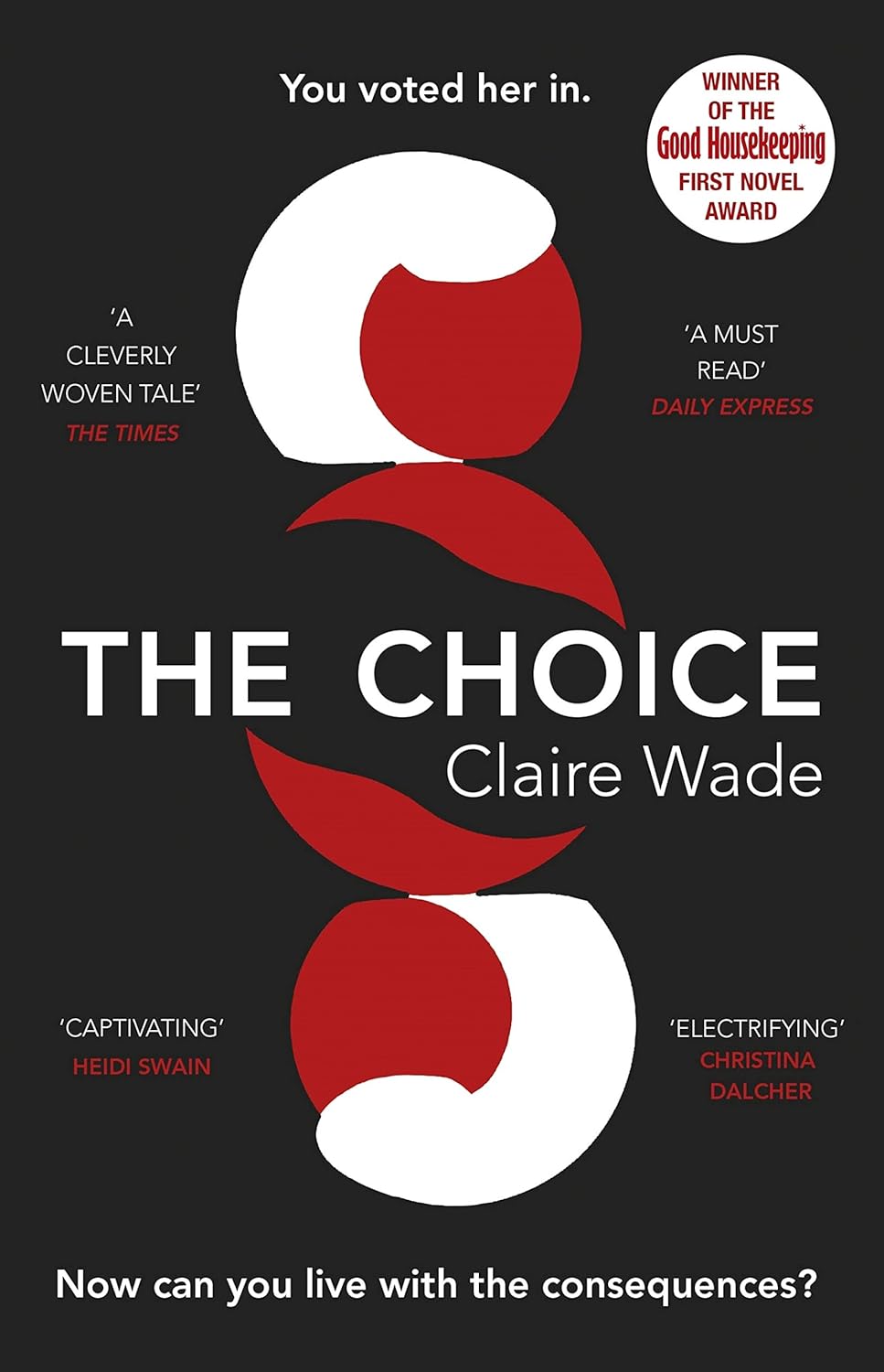 The Choice: The most gripping and thought-provoking story you'll read ...