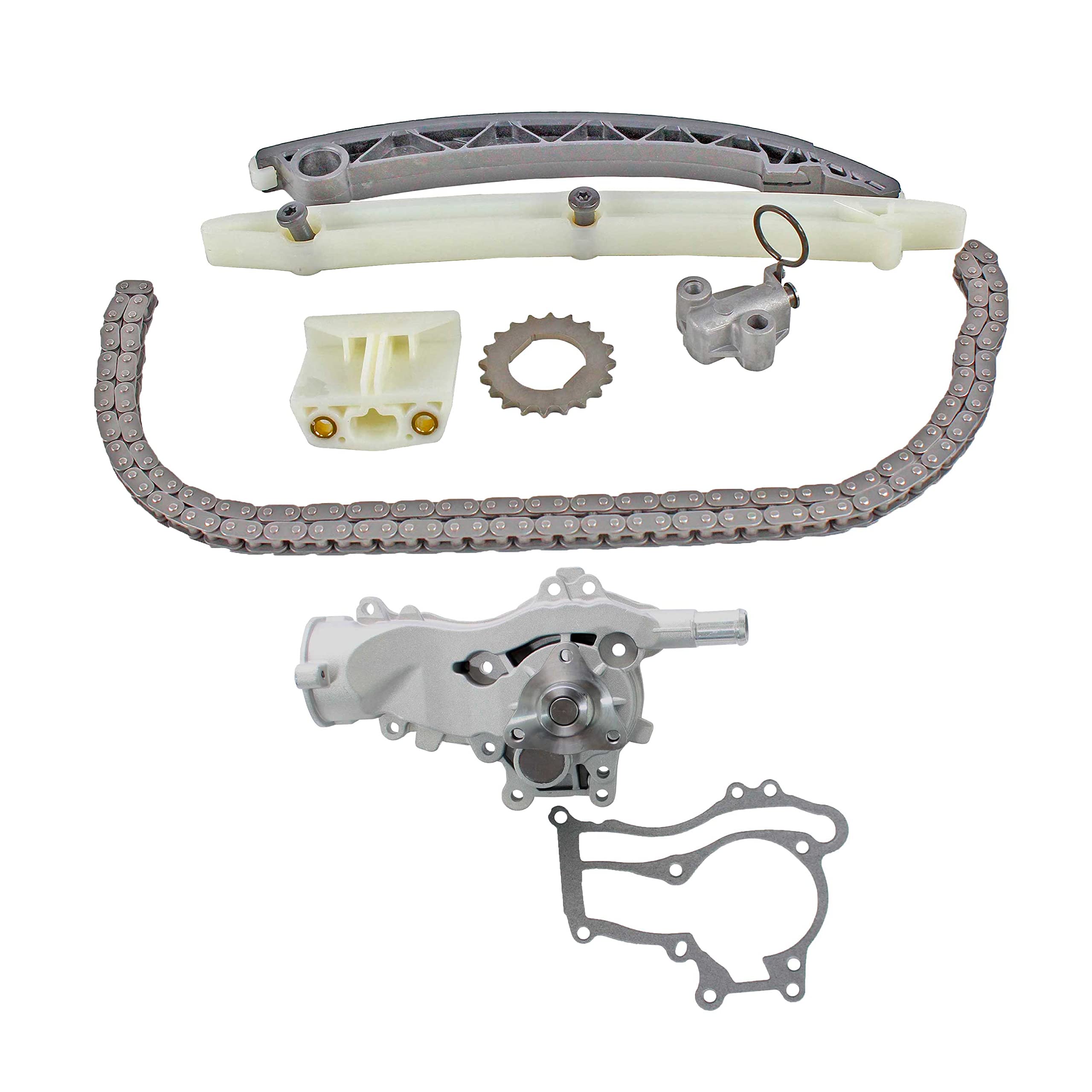 Kit De Distribución Ls Timing Chain Engine Timing Chain Kit For ...