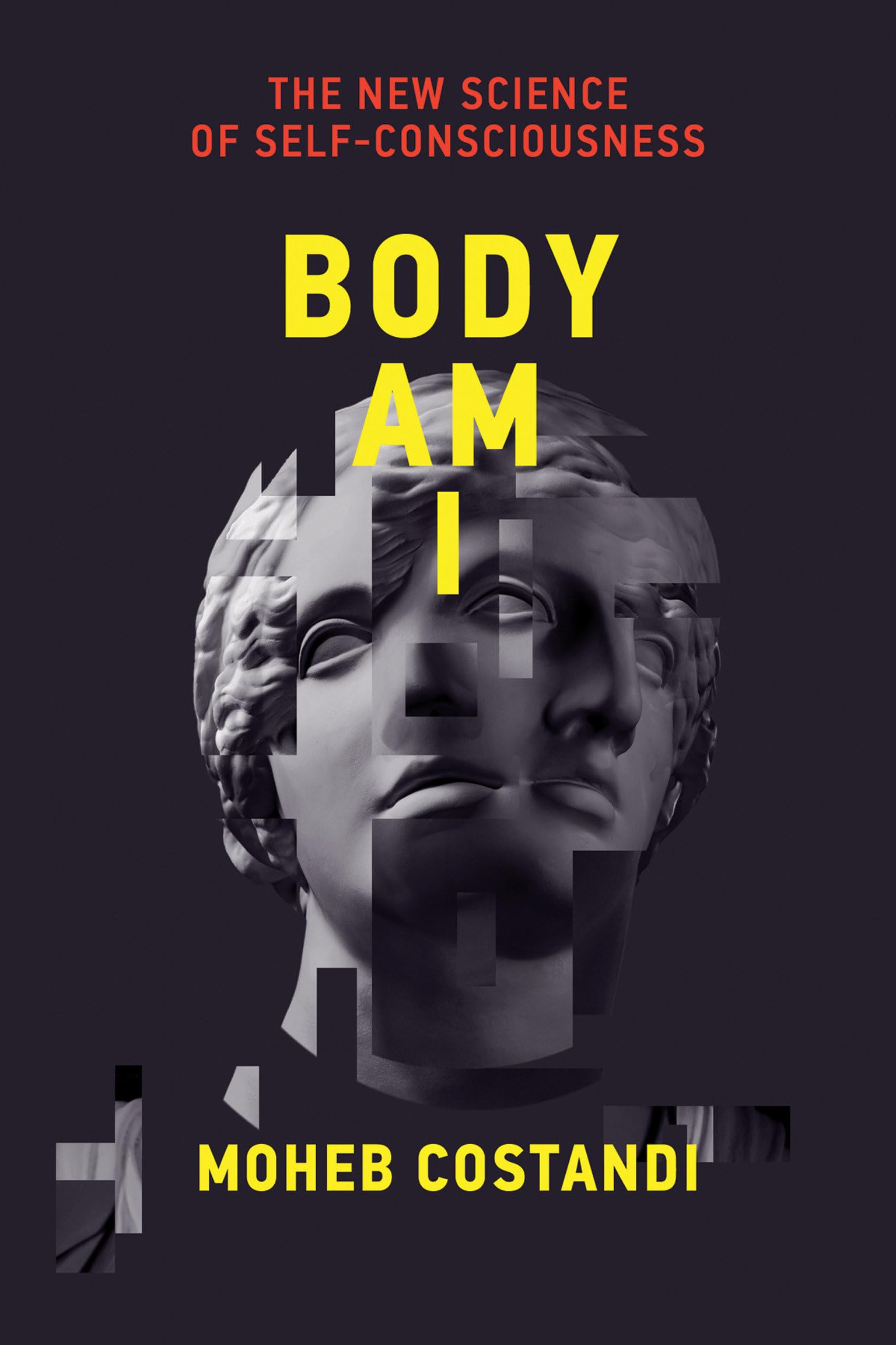 Body Am I: The New Science of Self-Consciousness: Costandi, Moheb ...