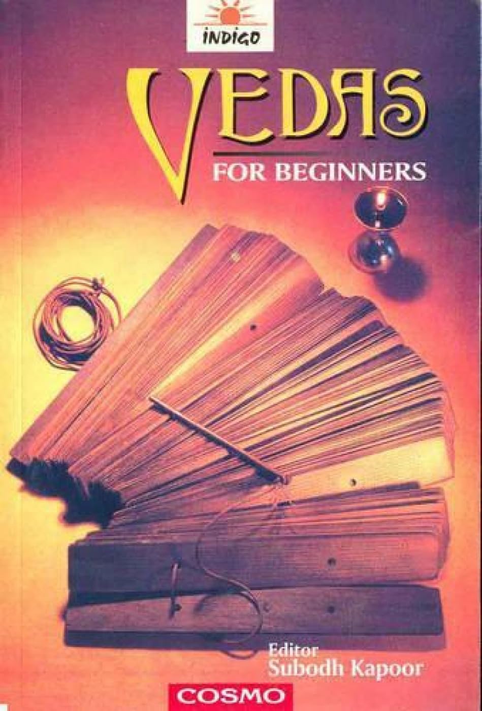 Buy Vedas for Beginners Book Online at Low Prices in India | Vedas for ...