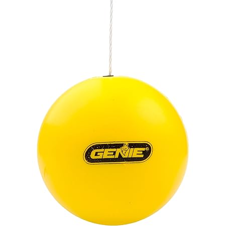 Amazon.com: Double Garage Parking Aid - Ball Guide System. Simple to ...