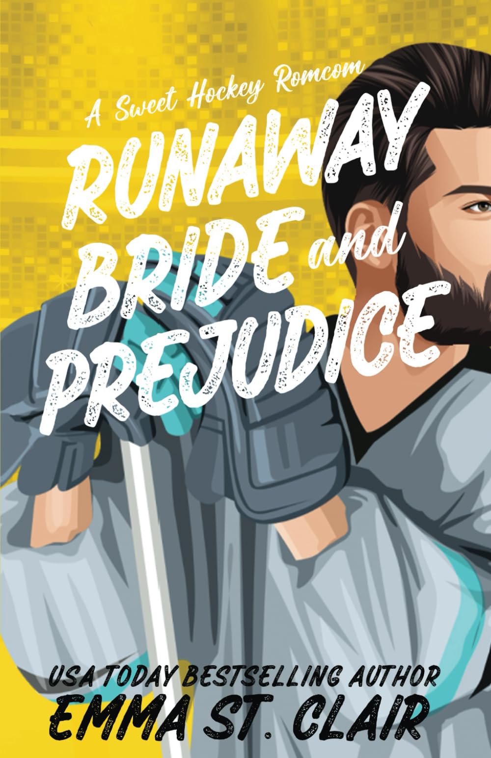 Amazon.com: Runaway Bride and Prejudice: 9798989027668: St. Clair, Emma: Books
