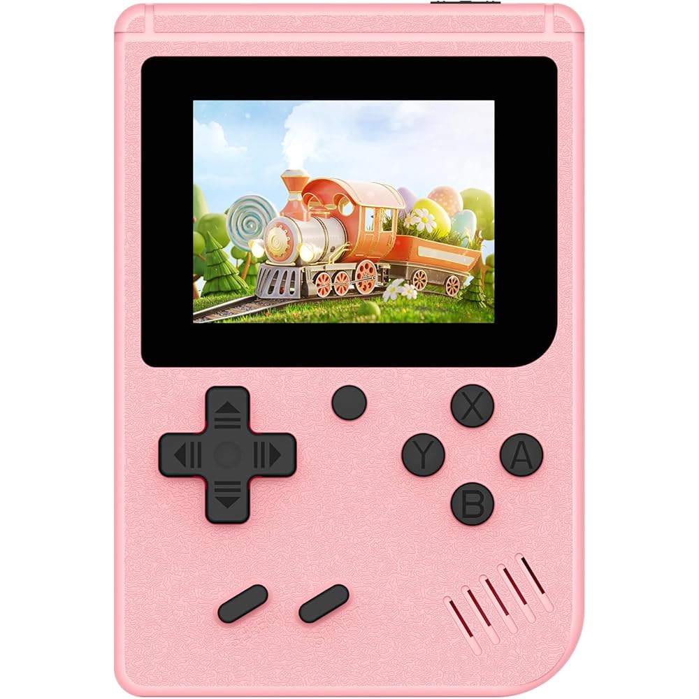 $3/mo - Finance Retro Gaming Console, Portable Video Game Console with ...