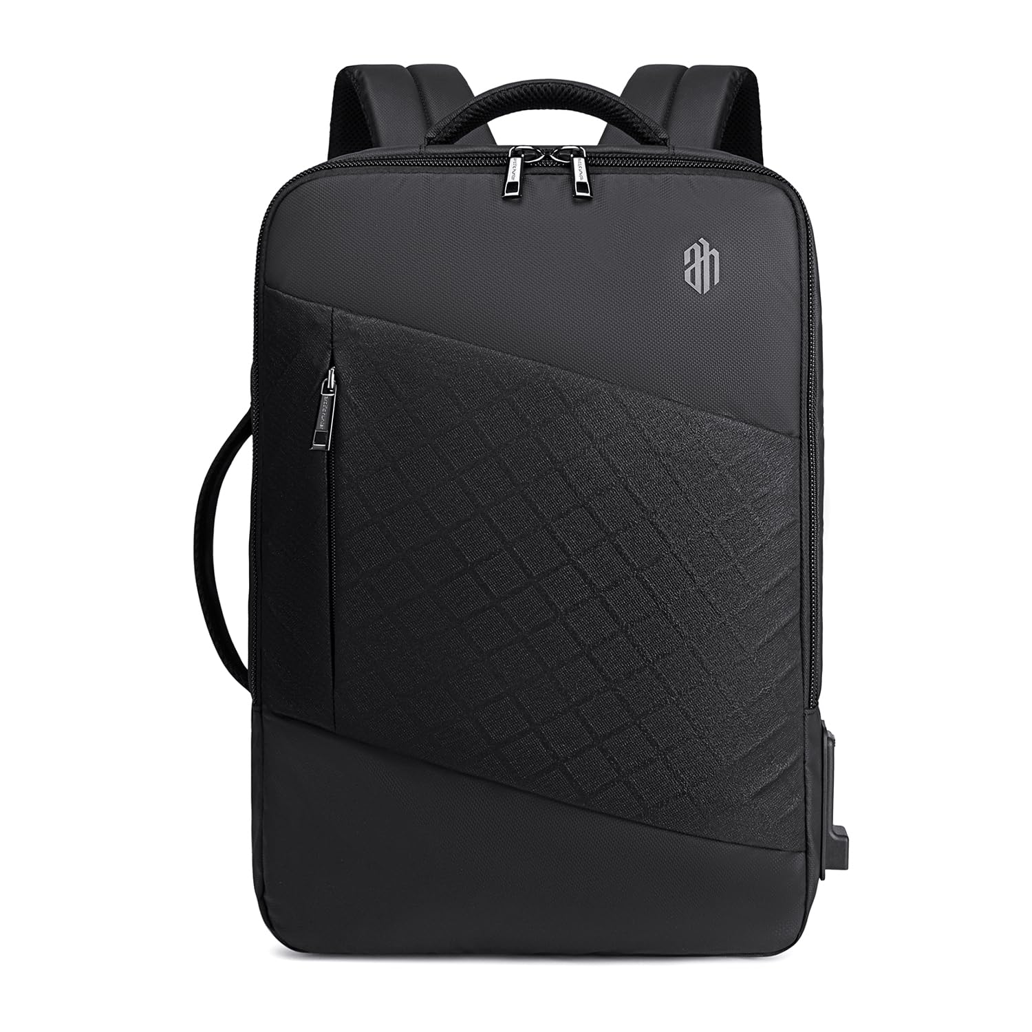 ah arctic hunter Backpack,Original 32L Expandable Laptop Bag with 15.6 ...