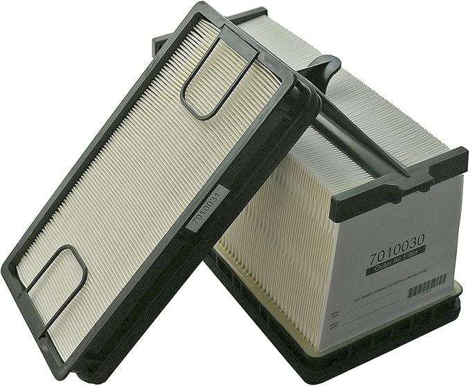 Amazon.com: Recmod Air Filter 7010030 7286652 7010031 for Bobcat Loader ...