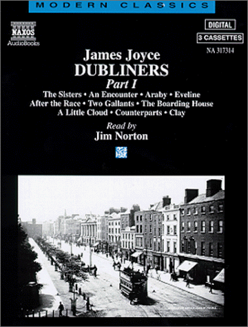 Amazon | Dubliners | Joyce, James, Norton, Jim | Single Author