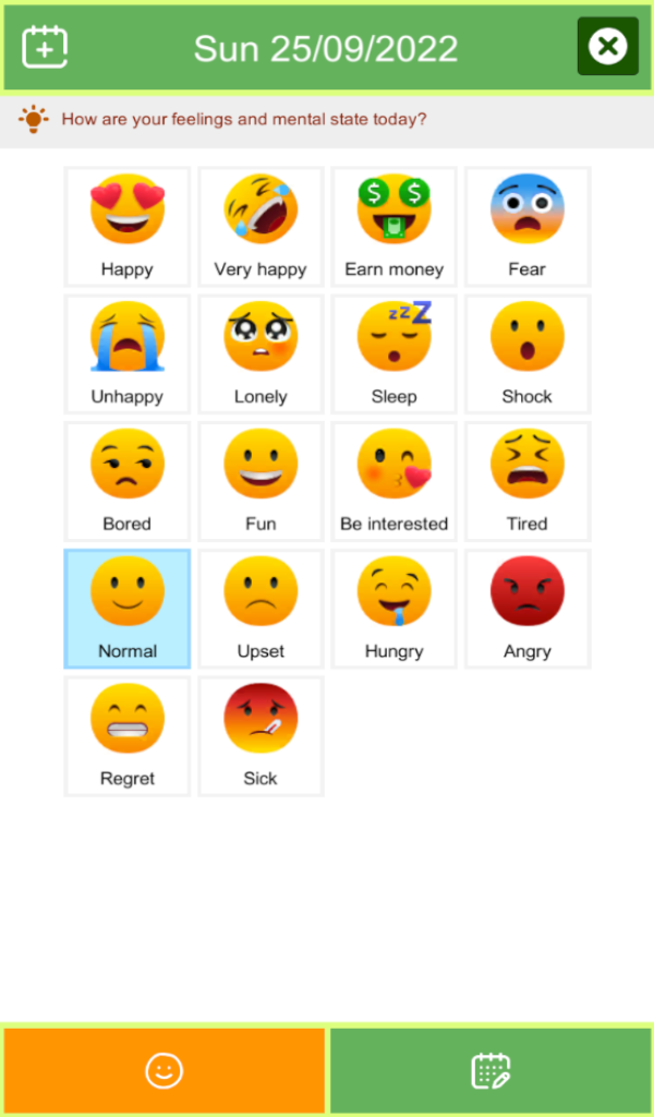 Happy Diary - App on Amazon Appstore