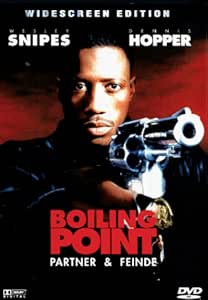 Boiling Point: Amazon.it: Boiling Point: Film e TV