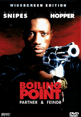 Boiling Point: Amazon.it: Boiling Point: Film e TV