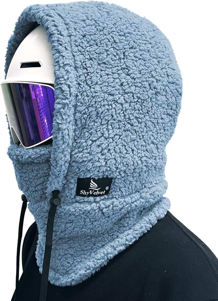 Amazon.sg: Balaclava