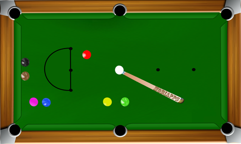 Snooker Screen Lock - App on Amazon Appstore