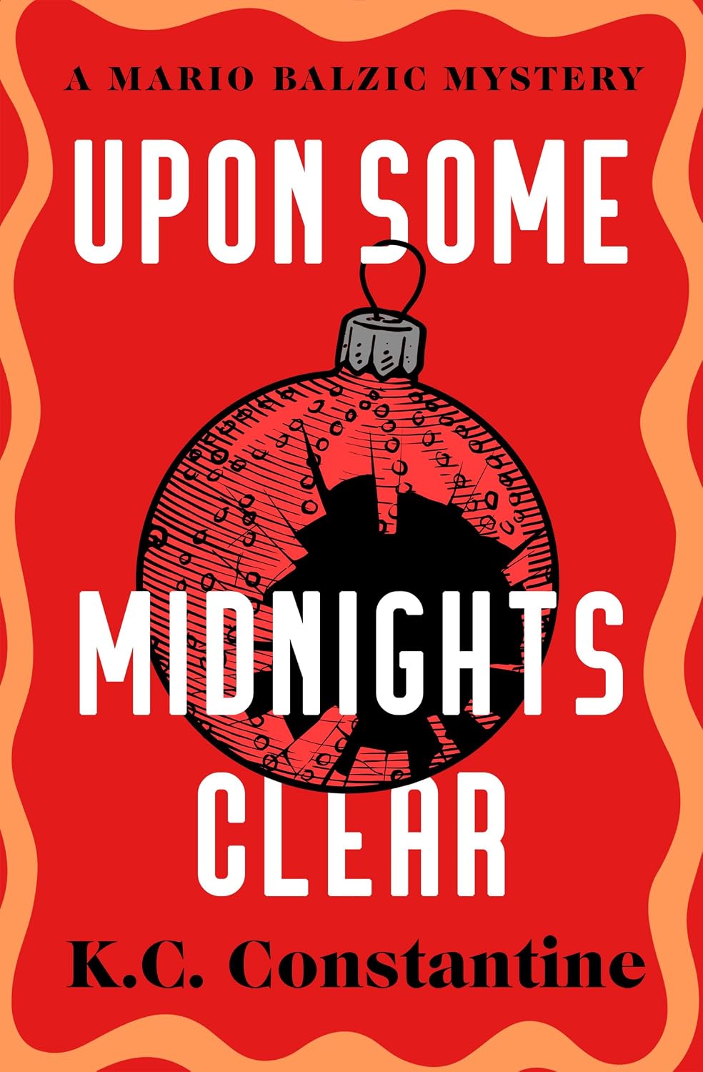 Upon Some Midnights Clear (The Mario Balzic Mysteries Book 7) - Kindle ...