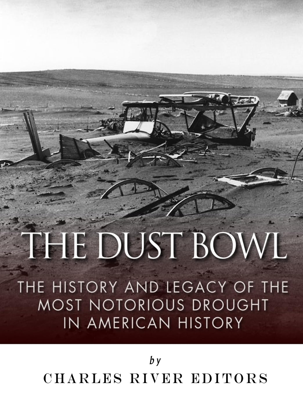 Dust Bowl Grote Depressie History.com: The Great Depression