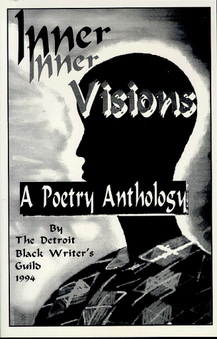 Amazon.com: Inner Visions: 9780961307882: Guild, Detroit Black Writer's ...