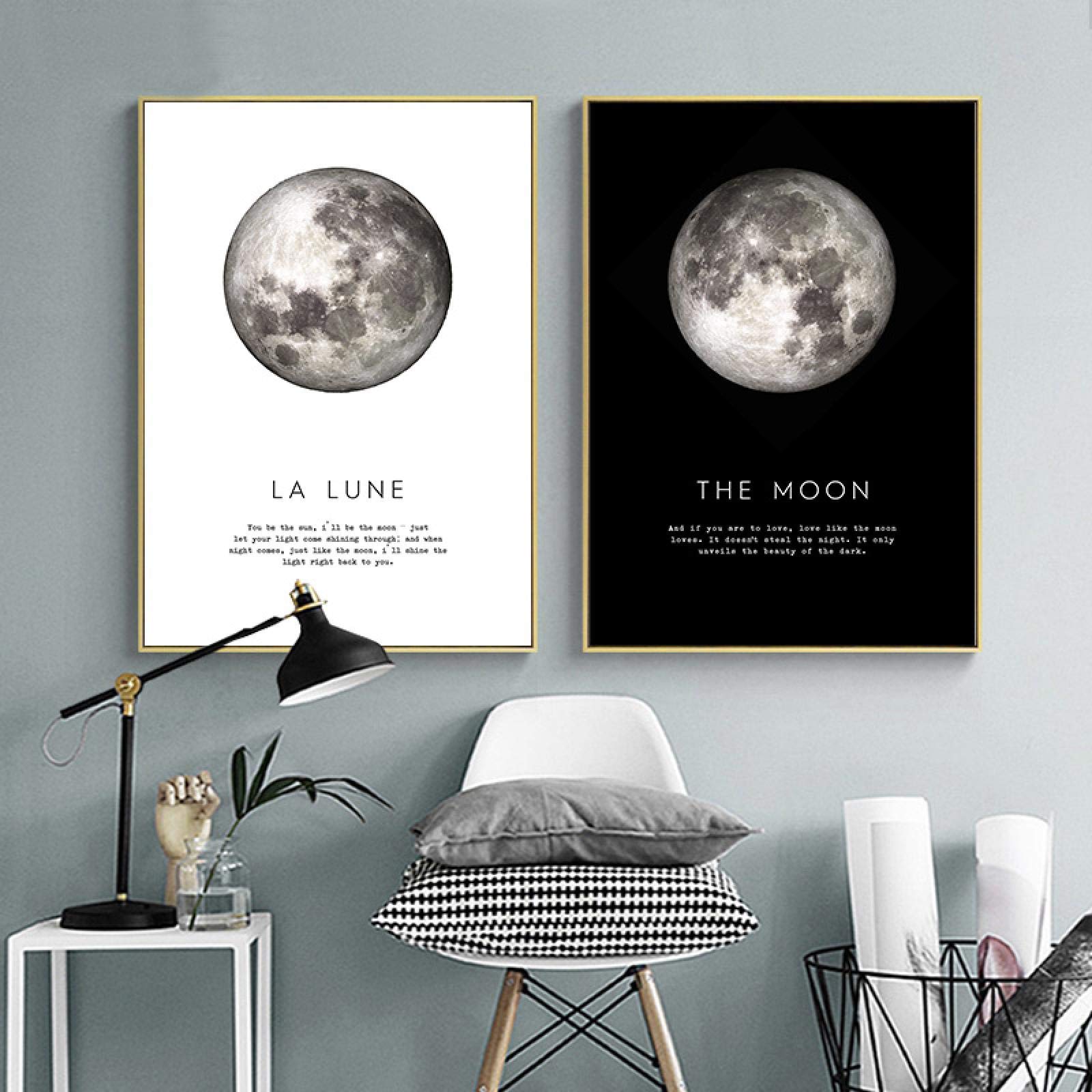 Spooky Moon Quotes Self Love Quotes Motivation Moon Dark Background