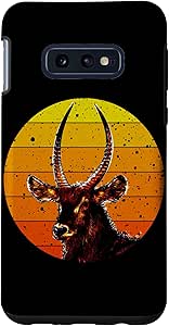 Amazon.com: Galaxy S10e African Savanna Land Animals And Mammals The ...