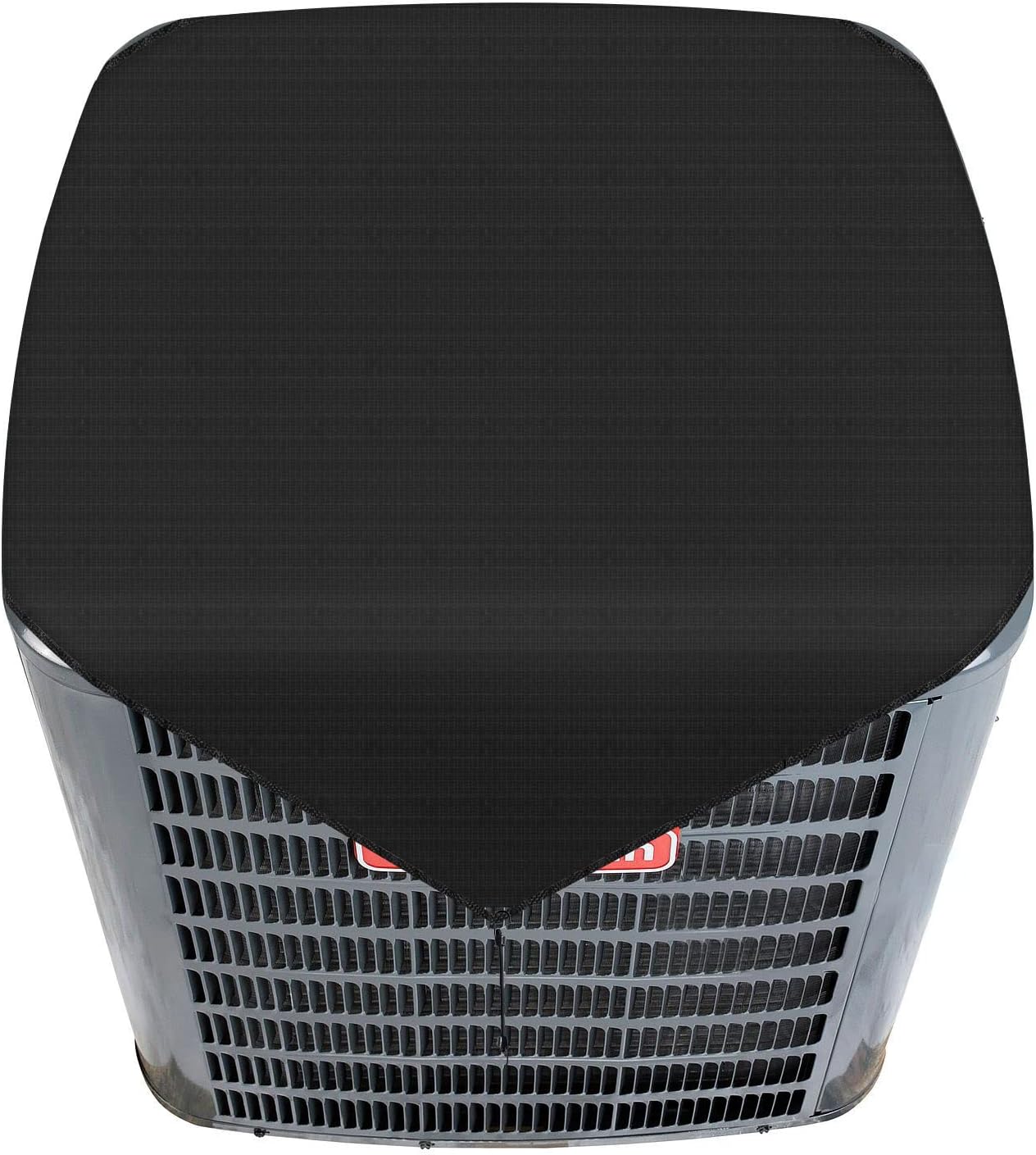 Amazon.com: Patio Outdoor AC Unit Cover Outside for Winter Air ...
