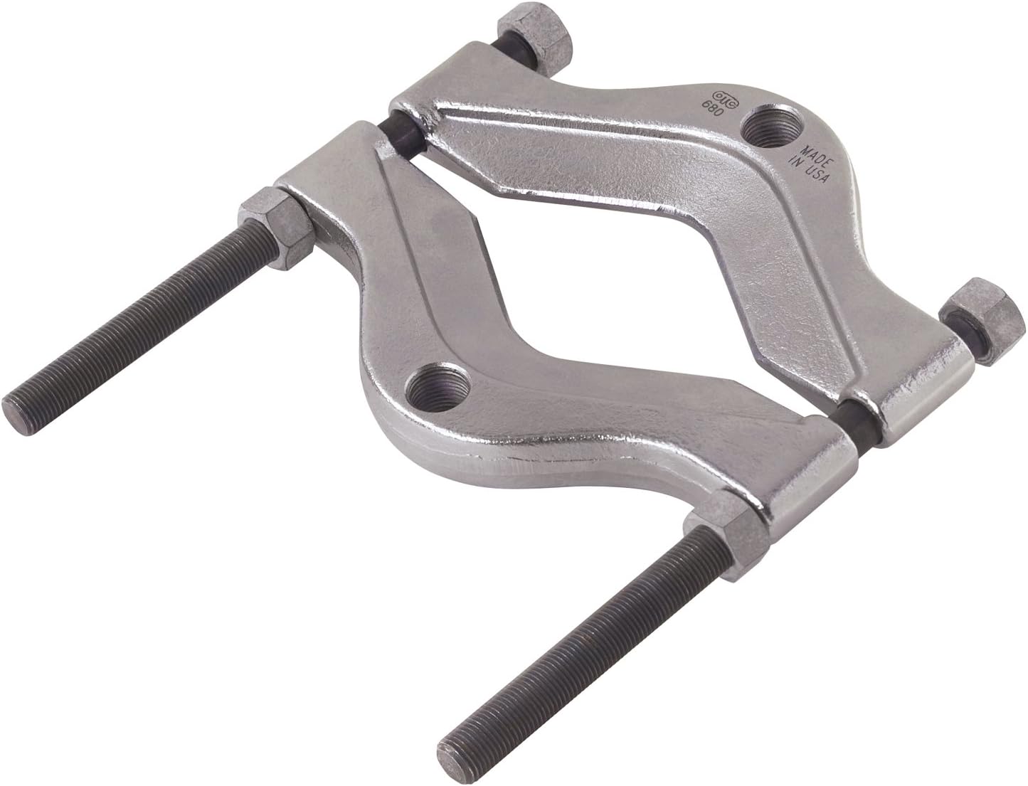 OTC 680 V-Groove Pulley Pulling Attachment, Puller Sets - Amazon Canada
