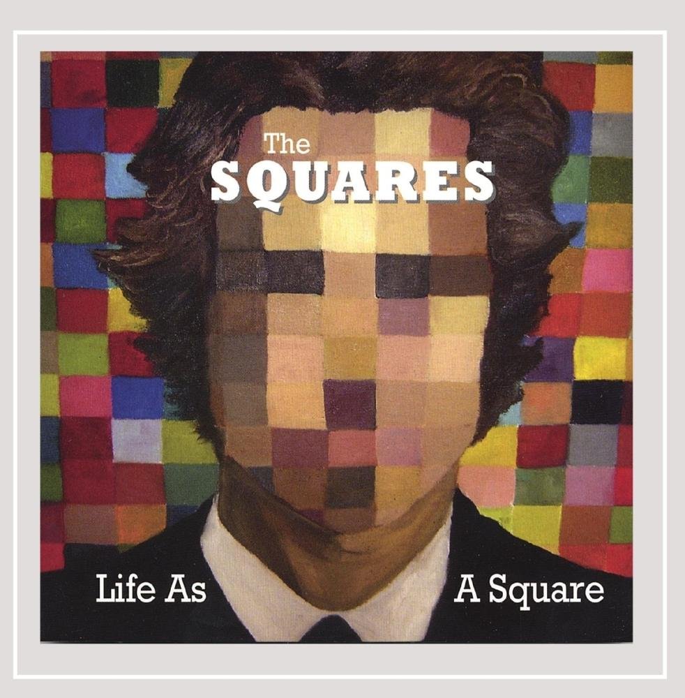 Amazon.com: Life As a Square: CDs & Vinyl