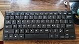 Amazon.in: Buy Lapcare D-Lite-Blk Multimedia Mini Wired Keyboard (Black ...