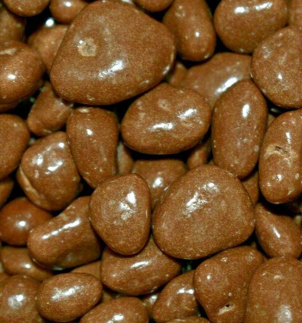 Chocolate Honeycomb Bites 500g Share Bag by The Gourmet Sweet Company ...
