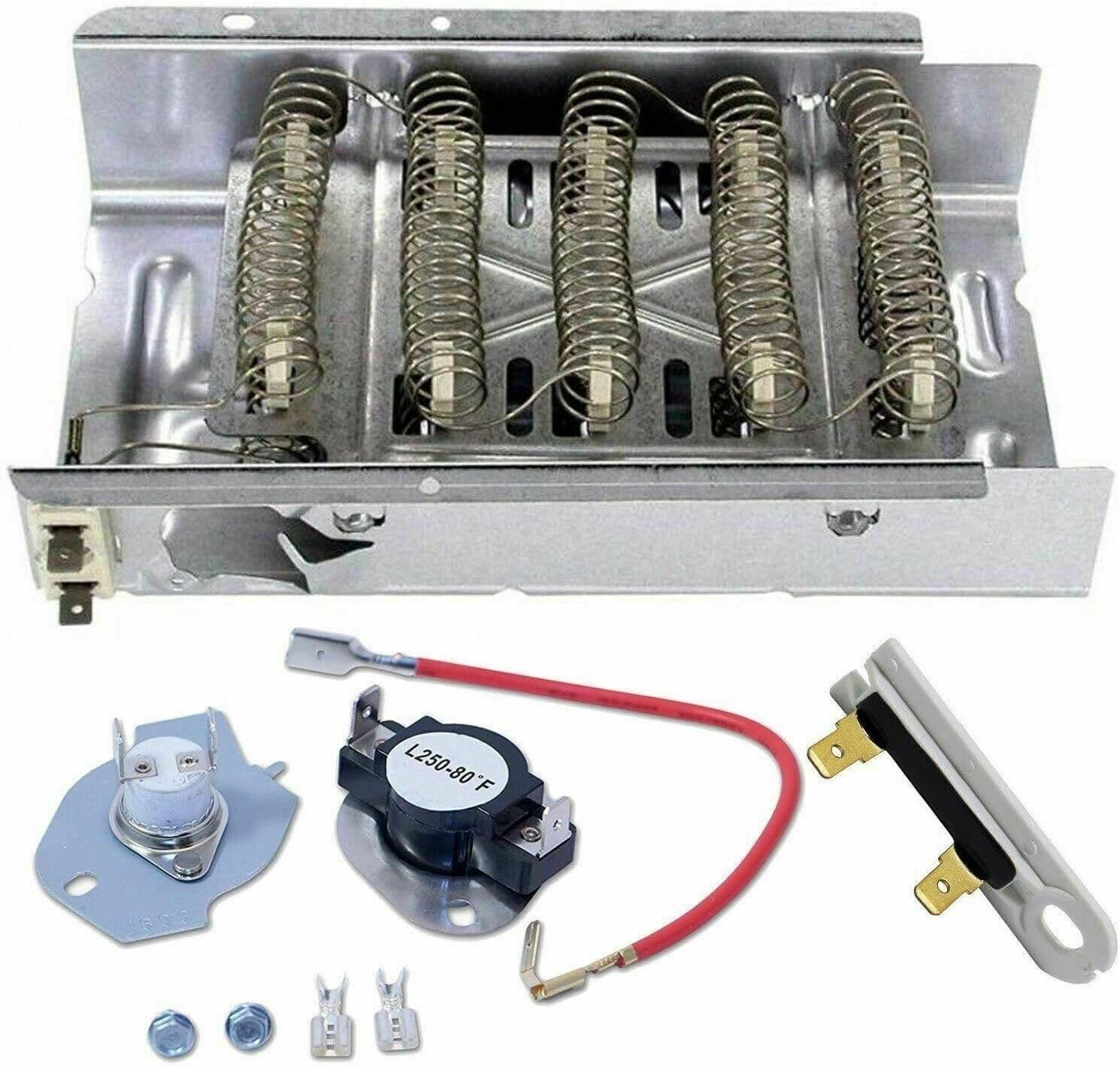 Amazon.com: #US Replacement Part for Electric Heating Element 5400 W ...