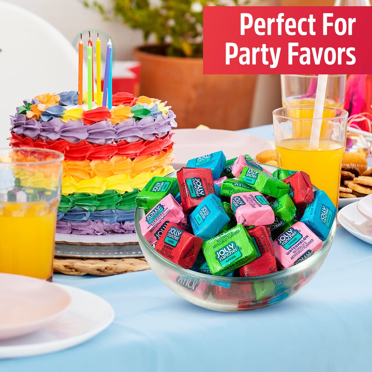 Jolly Rancher Fruit Chews...B0C3JMF1QV | Encarguelo.com.ve