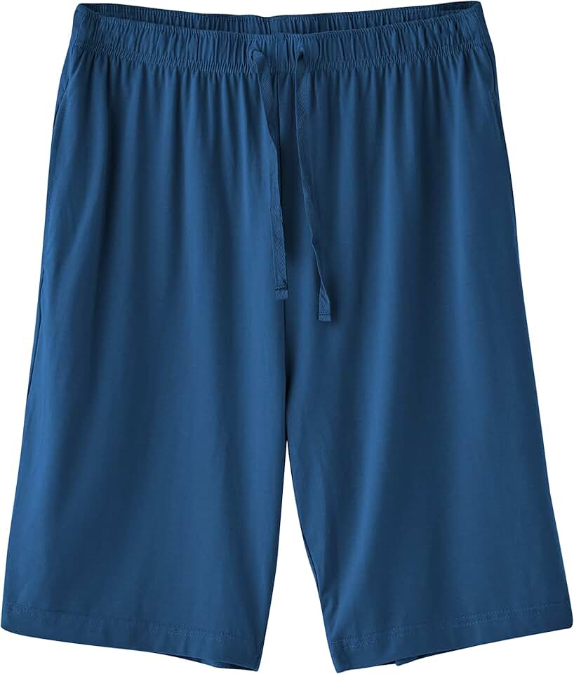 Amazon.com: bamboo shorts men