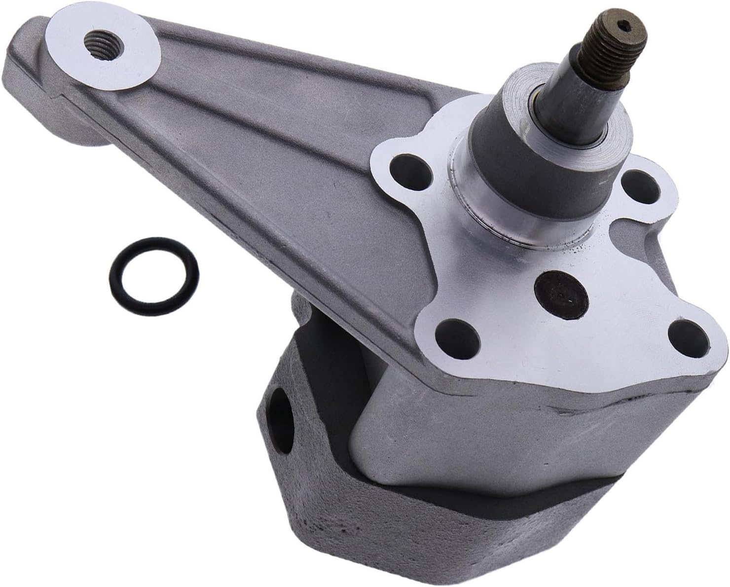 Amazon.com: Jeimgrso Oil Pump RE504914 DZ100057 Compatible with John ...