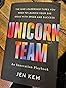 Unicorn Team: The Nine Leadership Types You Need to Launch Your Big ...